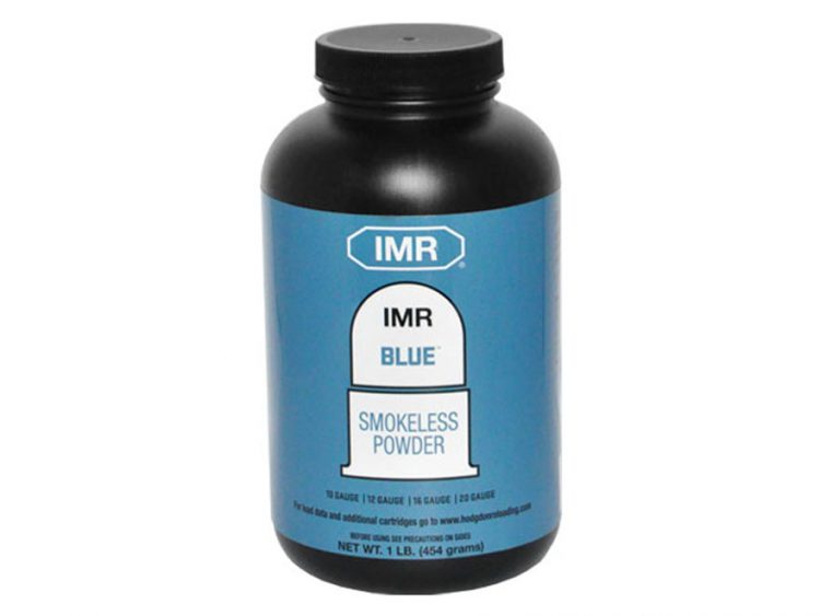 Buy IMR Blue™ - Gunners Arms Suppliers